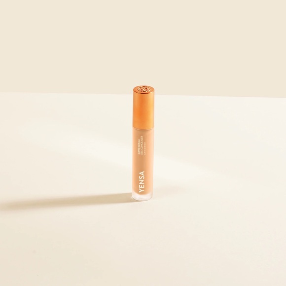 Yensa | Makeup | Yensa Super Serum Silk Concealer | Poshmark